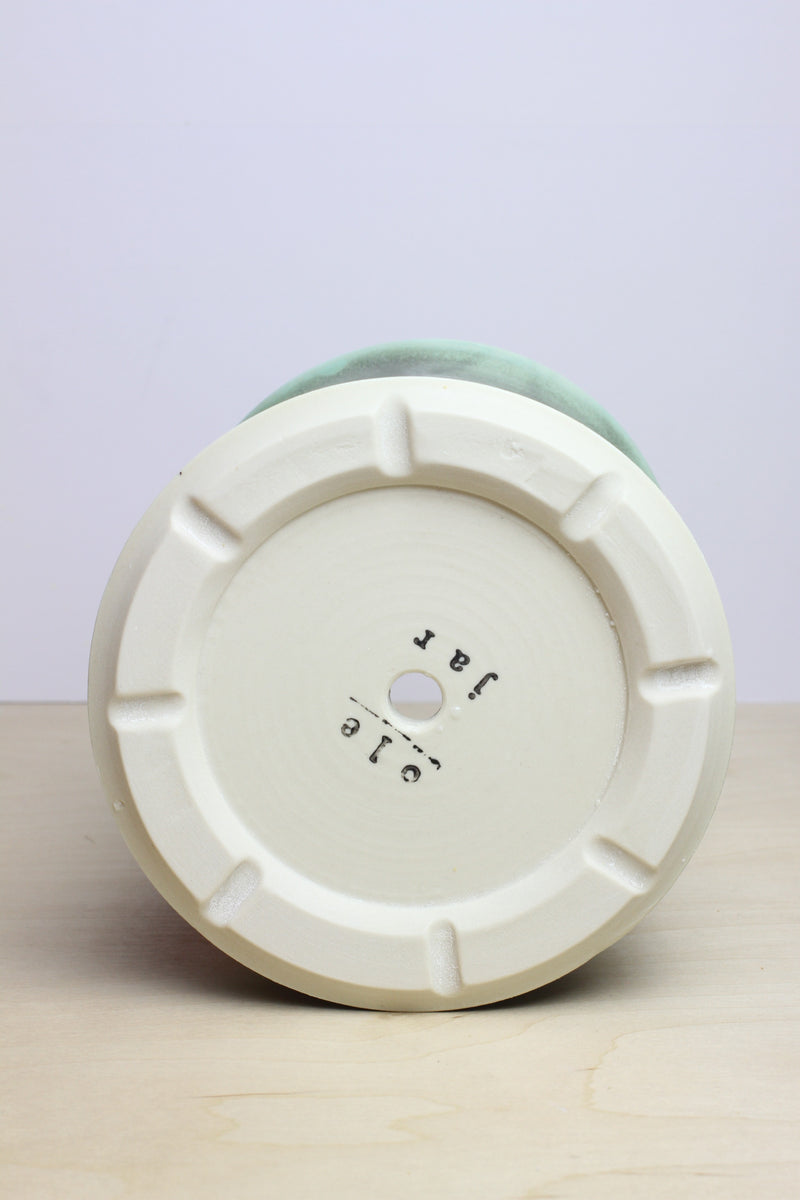 09 - Face Planter – Tom Olejar's Ceramics