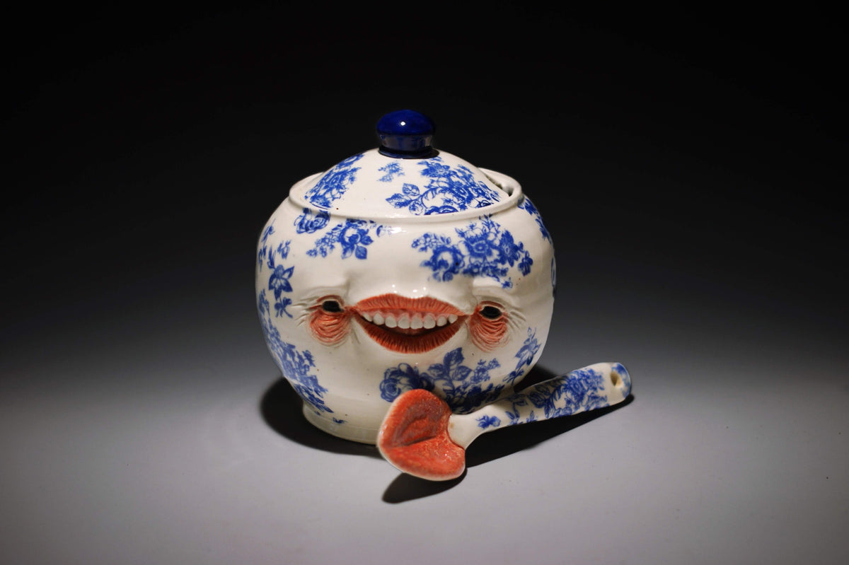 Tom Olejar Ceramics – Tom Olejar's Ceramics